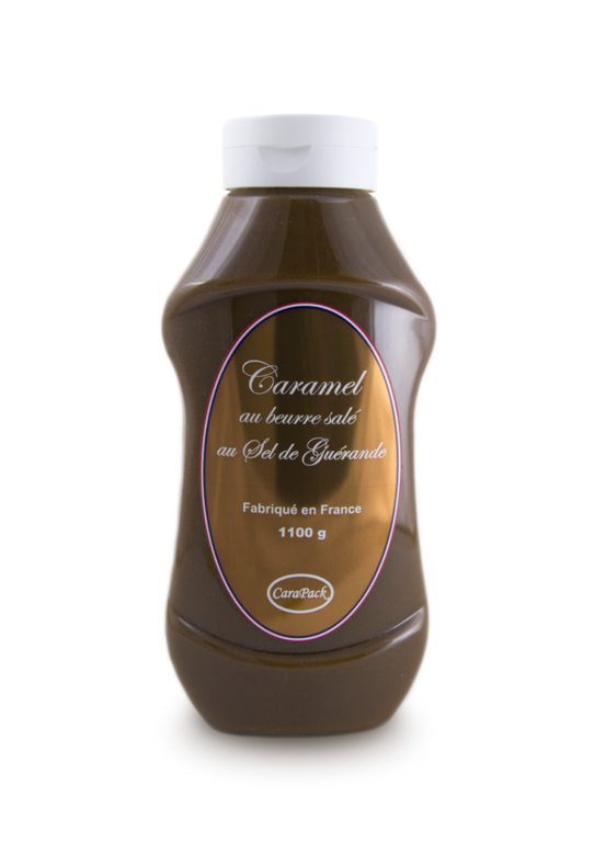 Les Caramels - Cuisinez Caramel