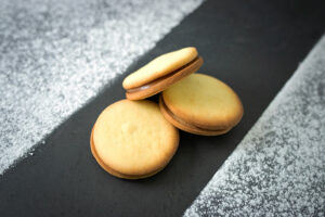 Choco caramel au lait - Cuisinez Caramel